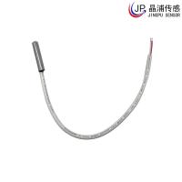China 5K SUS Probe NTC Temperature Probe Wide Temperature Range for sale