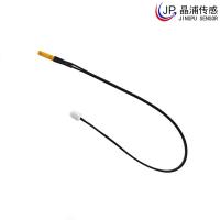 China 10K 3435 Thin Film Welding Machine NTC Thermistor XH-2Y Connector for sale