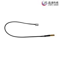 China 10K 3435 Thin Film Welding Machine NTC Thermistor XH-2Y Connector for sale