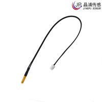 China 10K 3435 Thin Film Welding Machine NTC Thermistor XH-2Y Connector for sale