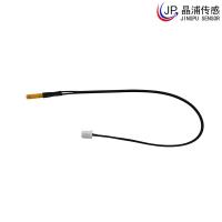 China 10K 3435 Thin Film Welding Machine NTC Thermistor XH-2Y Connector for sale