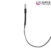 China 10K 3435K NTC Temperature Probe SUS304 2000mm Length for sale