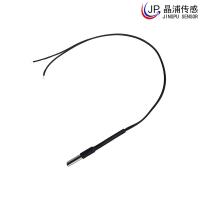 China 10K 3435K NTC Temperature Probe SUS304 2000mm Length for sale