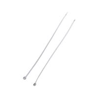 China NTC Medical Temperature Sensor PVC Wire Smart Thermometer for sale