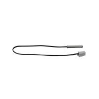 China Metallic Housing NTC Temperature Probe High Precision Wide Temperature Range for sale
