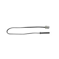 China Metallic Housing NTC Temperature Probe High Precision Wide Temperature Range for sale