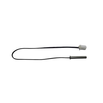 China Metallic Housing NTC Temperature Probe High Precision Wide Temperature Range for sale