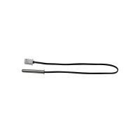 China Metallic Housing NTC Temperature Probe High Precision Wide Temperature Range for sale