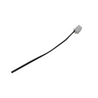 China Metallic Housing NTC Temperature Probe High Precision Wide Temperature Range for sale