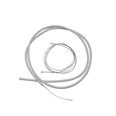 China High Accuracy 2.252K PVC Medical Temperature Probe NTC for sale