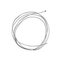 China High Accuracy 2.252K PVC Medical Temperature Probe NTC for sale