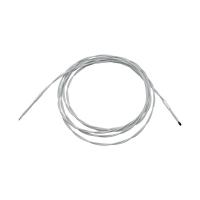 China PE Shrinkable Tube 10k NTC Temperature Probe For Industrial Processes for sale