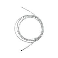 China PE Shrinkable Tube 10k NTC Temperature Probe For Industrial Processes for sale