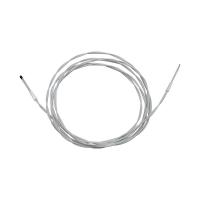 China PE Shrinkable Tube 10k NTC Temperature Probe For Industrial Processes for sale