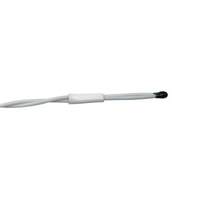 China PE Shrinkable Tube 10k NTC Temperature Probe For Industrial Processes for sale