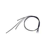 China 10K Triple Thermistor Technology NTC Temperature Probe High Precision for sale