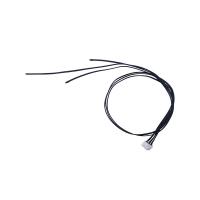 China 10K Triple Thermistor Technology NTC Temperature Probe High Precision for sale