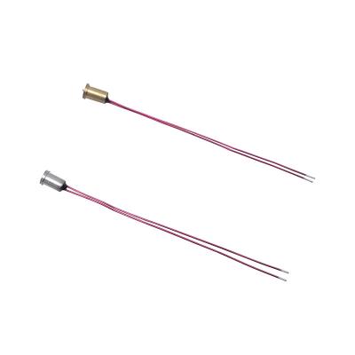 China CP Enamelled Wire NTC Temperature Sensor 100K NTC Thermistor for sale