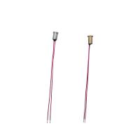 China CP Enamelled Wire NTC Temperature Sensor 100K NTC Thermistor for sale