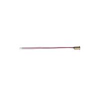 China CP Enamelled Wire NTC Temperature Sensor 100K NTC Thermistor for sale
