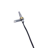 China 100K Electric Kettle NTC Temperature Probe Surface Mount for sale