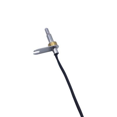 China 100K Electric Kettle NTC Temperature Probe Surface Mount for sale