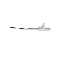 China High Precision 10K NTC Temperature Sensor With ABS Probe And Beta Value Of 3435 for sale