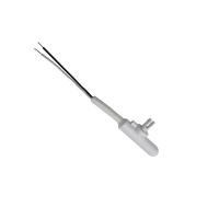 China High Precision 10K NTC Temperature Sensor With ABS Probe And Beta Value Of 3435 for sale
