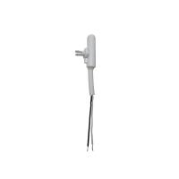 China High Precision 10K NTC Temperature Sensor With ABS Probe And Beta Value Of 3435 for sale
