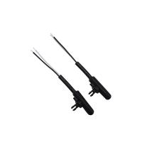 China PVC Cable 10K 3435 Beta NTC Thermistor With ABS Probe for sale