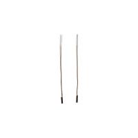 China Enamelled Copper Wire  6.017K NTC Temperature Sensor Beta 3935 for sale