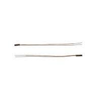 China Enamelled Copper Wire  6.017K NTC Temperature Sensor Beta 3935 for sale