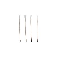 China Enamelled Copper Wire  6.017K NTC Temperature Sensor Beta 3935 for sale