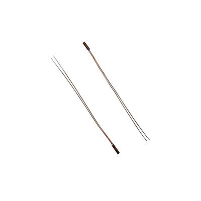 China Enamelled Copper Wire  6.017K NTC Temperature Sensor Beta 3935 for sale