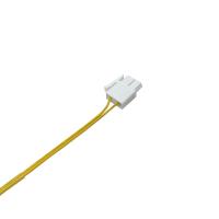 China High Precision And Stability 5K NTC Thermistor Beta 3324 For HVAC Systems for sale
