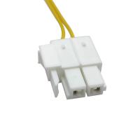China High Precision And Stability 5K NTC Thermistor Beta 3324 For HVAC Systems for sale