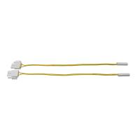 China High Precision And Stability 5K NTC Thermistor Beta 3324 For HVAC Systems for sale