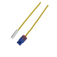China High Precision 5K NTC Beta 3324 Temperature Sensor For Industrial for sale