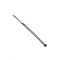 China Semiconductor Material Heater Temperature Sensor NTC Thermistor Double Probe for sale