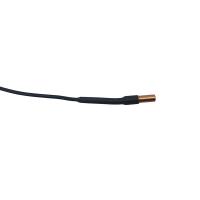 China High Accuracy 10K 3435 NTC Temperature Probe SM-2P White Connector for sale