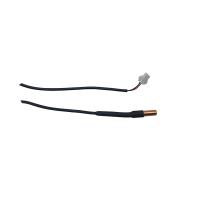 China High Accuracy 10K 3435 NTC Temperature Probe SM-2P White Connector for sale