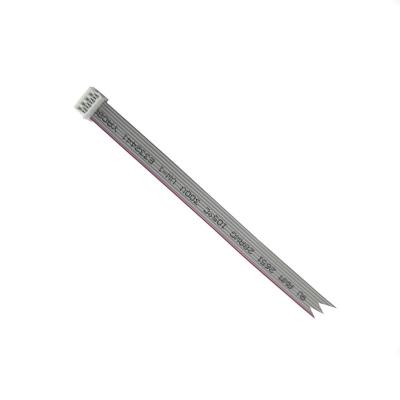 China PVC PCB Board Wire Harness With MOLEX PICOFLEX 903270308 Connector for sale