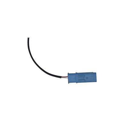 China Refrigeration Wire Harness XLPE UL3266 22AWG Secure Electrical Connection for sale