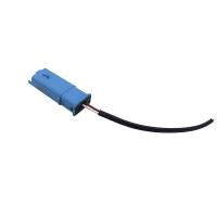 China Refrigeration Wire Harness XLPE UL3266 22AWG Secure Electrical Connection for sale