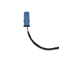 China XLPE UL3266 22AWG Refrigeration Wire Harness With PET Adhesive Sleeve for sale