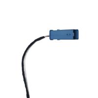 China XLPE UL3266 22AWG Refrigeration Wire Harness With PET Adhesive Sleeve for sale
