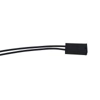 China PVC UL1015 18AWG Wire Harness With Molex 431801002 Connector for sale