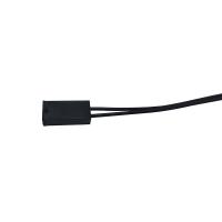 China PVC UL1015 18AWG Wire Harness With Molex 431801002 Connector for sale