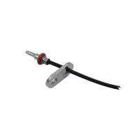 China Smart Toilet Surface Mount Temperature Sensor 10.74K 3450K for sale