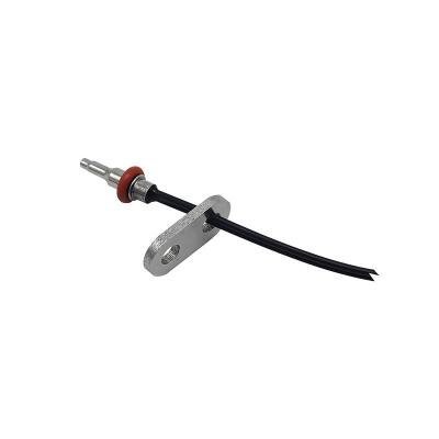 China Smart Toilet Surface Mount Temperature Sensor 10.74K 3450K for sale